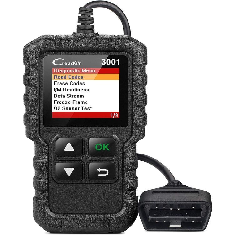 10 Best OBDII Scanners - May 2025 - BestReviews