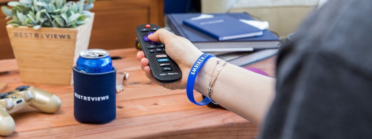 5 Best Universal Remote Controls for Nov. 2022 |BestReviews