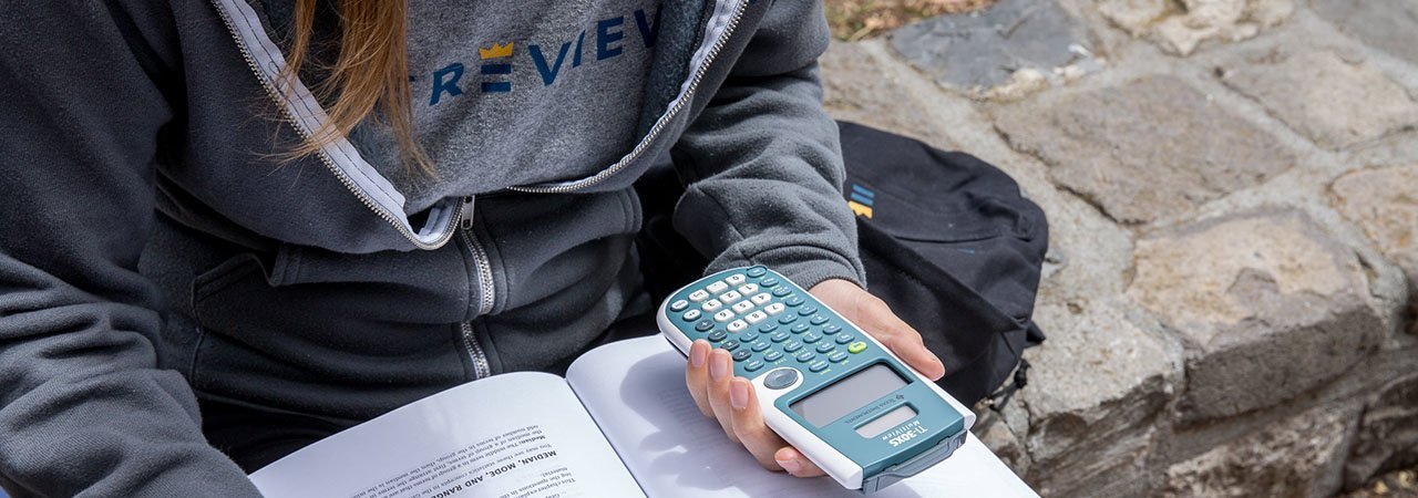 5 Best TI Calculators - Jan. 2023 - BestReviews