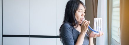 5 Best Spirometers - Aug. 2025 - BestReviews