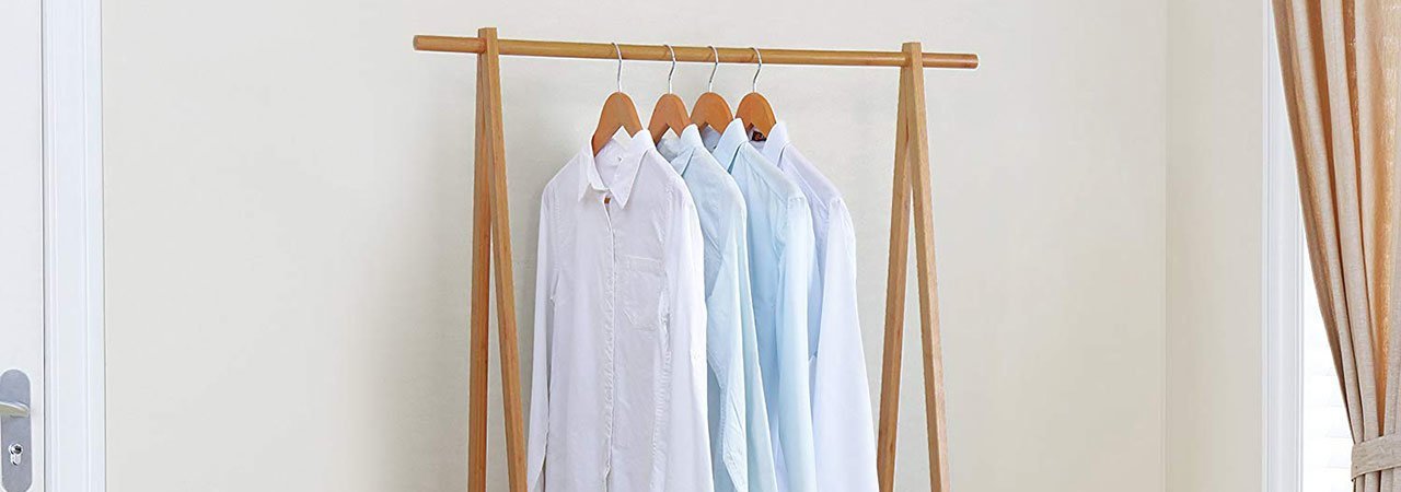 5 Best Garment Racks - Nov. 2022 - BestReviews