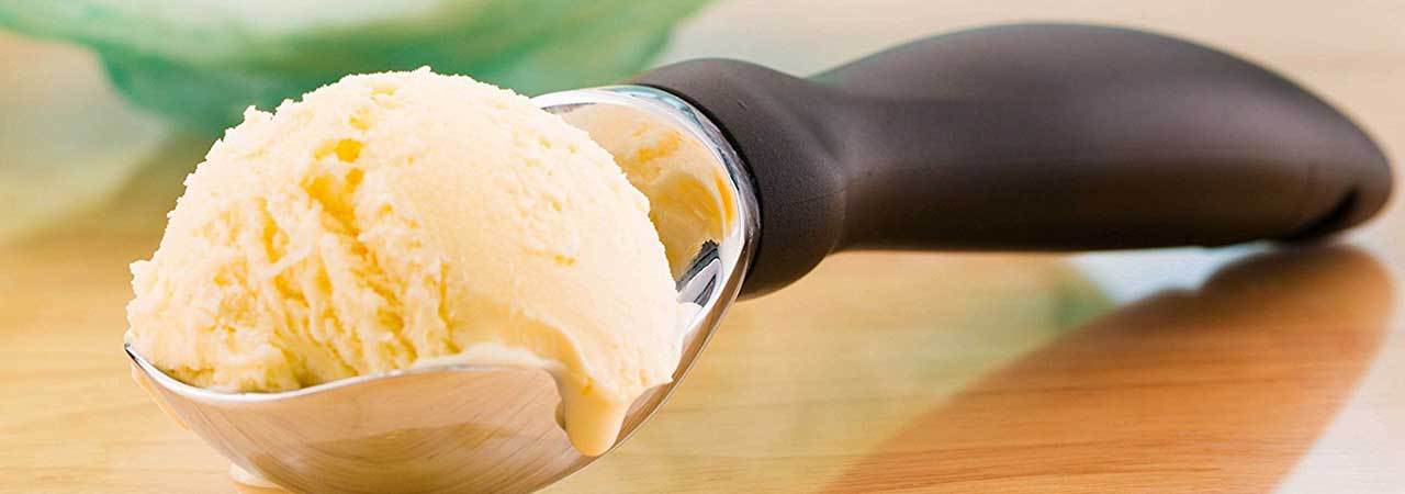 5 Best Ice Cream Scoops Aug 2022 Bestreviews
