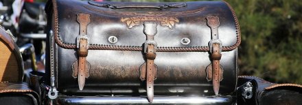 5 Best Motorcycle Panniers - Aug. 2025 - BestReviews