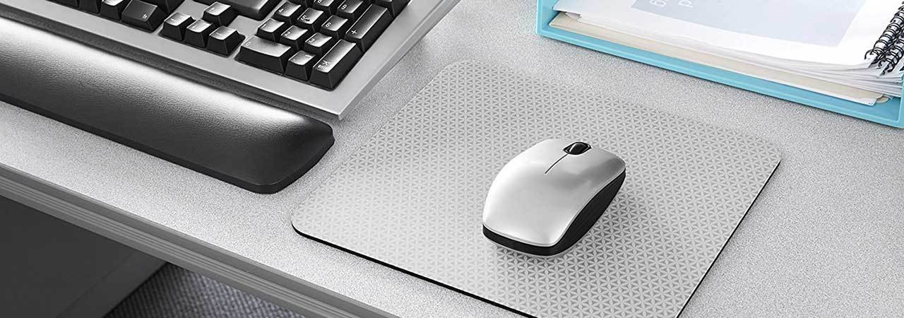 5 Best Mouse Pads - Aug. 2022 - BestReviews