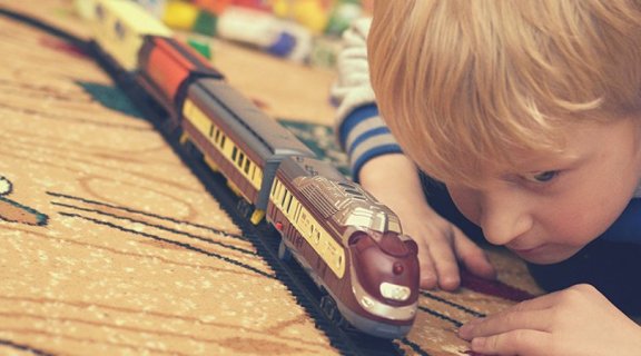 All the Top Train Sets - BestReviews