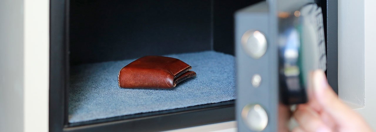 5 Best Biometric Safes - Nov. 2022 - BestReviews
