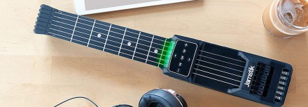 5 Best Smart Guitars - Sept. 2025 - BestReviews