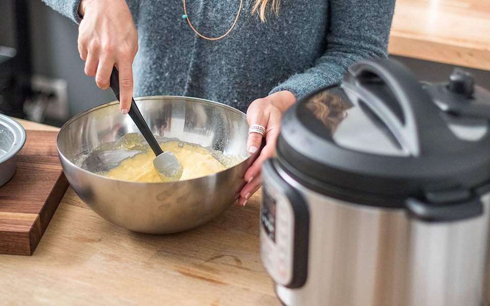 5 Best Pressure Cookers - Oct. 2018 - BestReviews