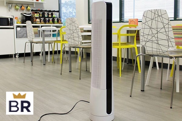 5 Best Tower Fans - Jan. 2023 - BestReviews