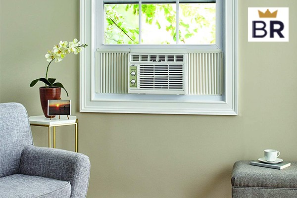 5 Best Window Air Conditioners - Nov. 2022 - BestReviews
