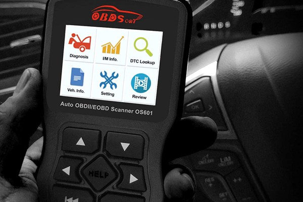 5 Best OBDII Scanners - June 2023 - BestReviews