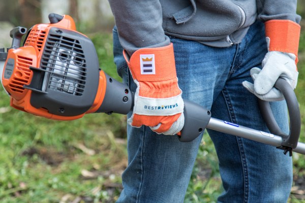 5 Best Weed Eaters - Jan. 2024 - BestReviews