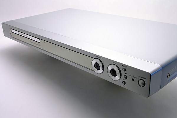 The Best DVD Player for July 2023 - Our Top 5 | BestReviews