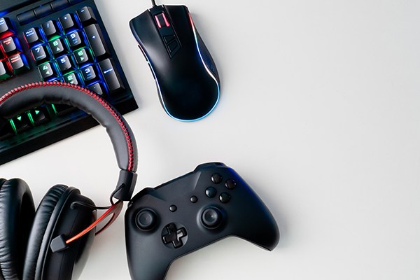 5 Best Controllers for PC Gaming - May 2024 - BestReviews