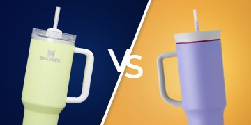 Testing Lab: Owala tumbler vs. Stanley cup