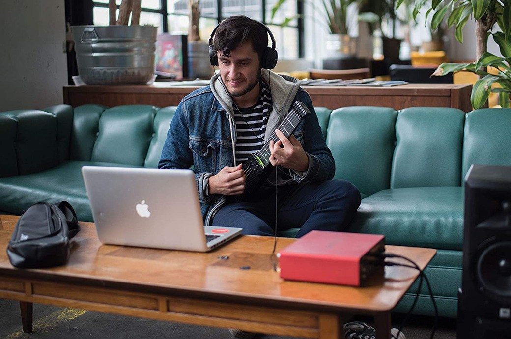 5 Best Smart Guitars - Dec. 2024 - BestReviews