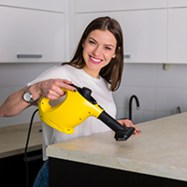 5 Best Grout Steamers - May 2025 - BestReviews