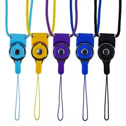 5 Best Cell Phone Lanyards - May 2024 - BestReviews