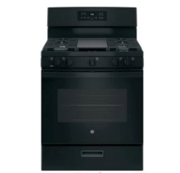 5 Best Gas Ranges - May 2024 - BestReviews