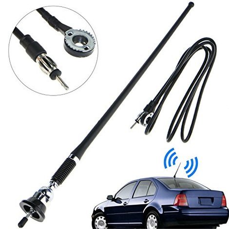 5 Best Car Radio Antennas - May 2021 - BestReviews