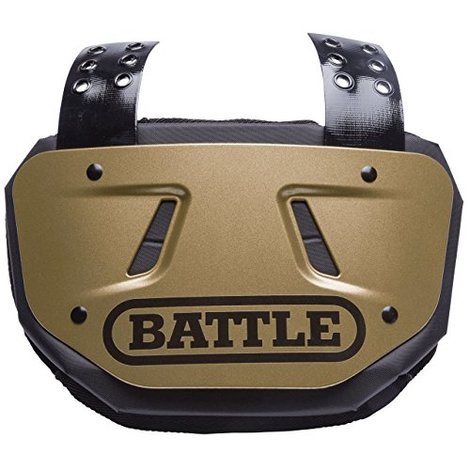 5 Best Football Back Plates - May 2021 - BestReviews